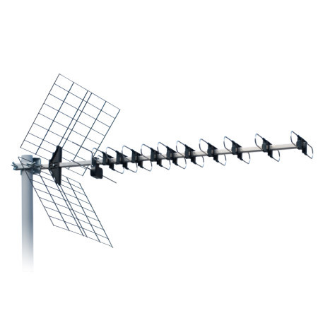 Iskra Yagi antena ( DTX-48F )