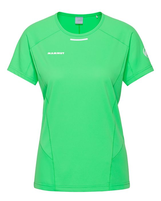 AENERGY FL T-SHIRT WOMEN