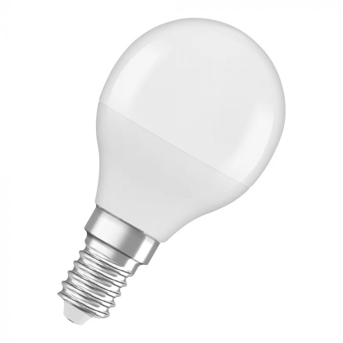 OSRAM LED sijalica E14 4.9W (40W) 6500K 470lm