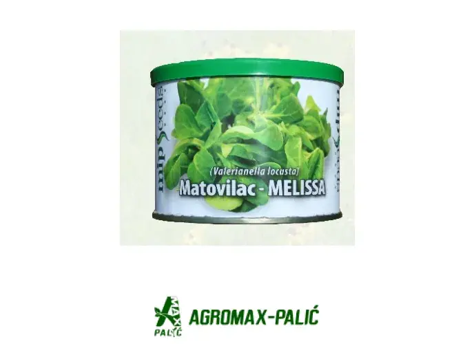 Matovilac Melissa 100 g