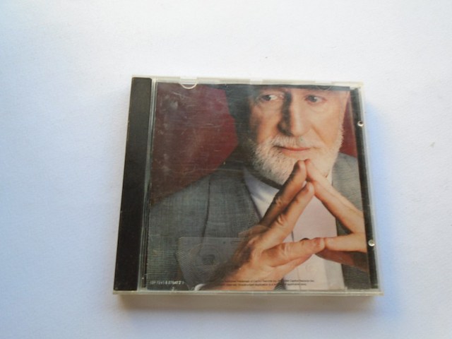 Mose Allison, The Earth wants you