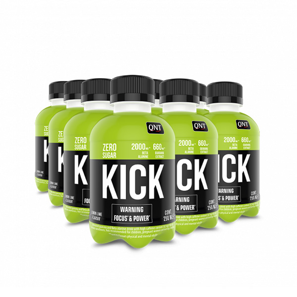 KICK DRINK 250ML