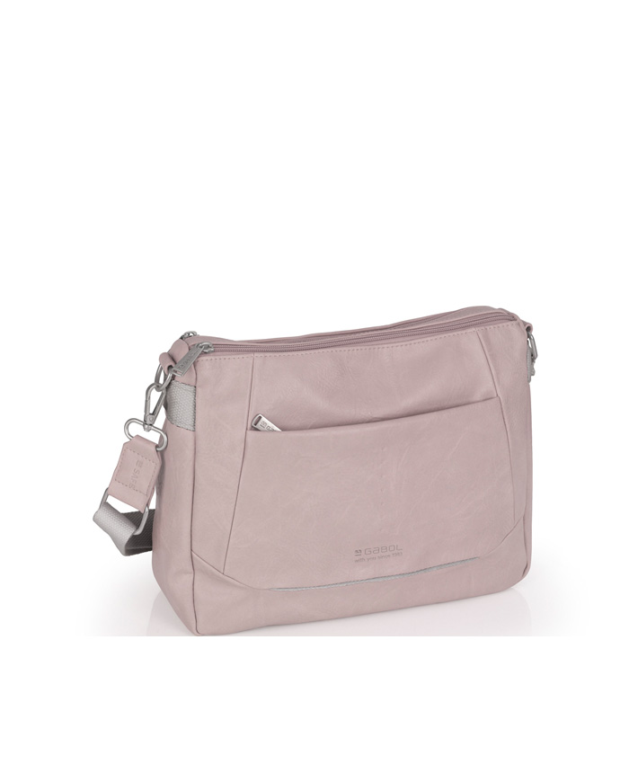 TORBA PRODIGY MISTIC ROSE Gabol