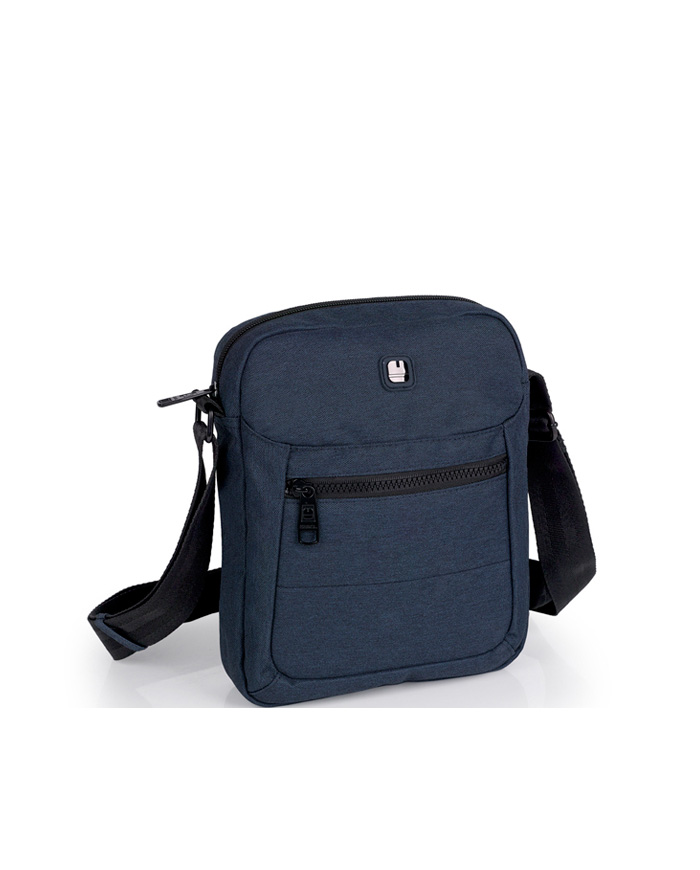 TORBA NEPTUNO BIGGER BLUE Gabol