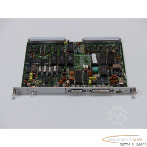 Komponenta
NUM FC 200412 B 200412B26 Elektronikmodul