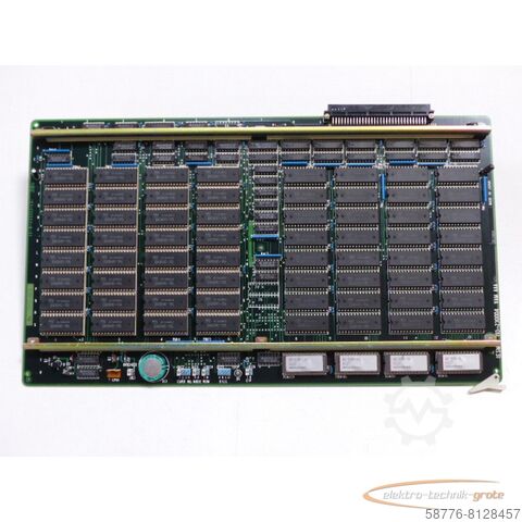 Komponenta
NEC 193-250004-B-02 / (ESM) 193-230004 VAM AAA Board