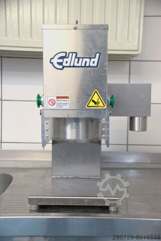 Industrijski pneumatski otvarač za konzerve
EDLUND