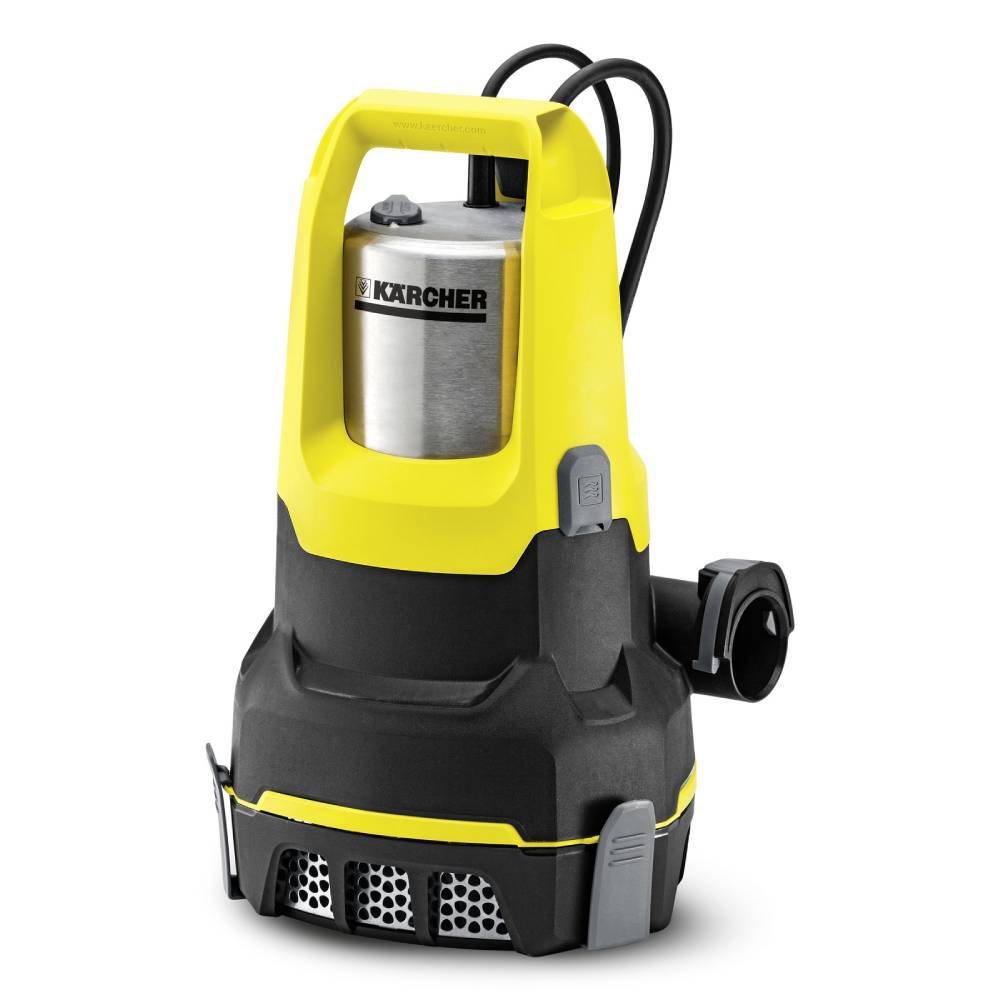 KARCHER SP 6 Flat Inox Potapajuća pumpa