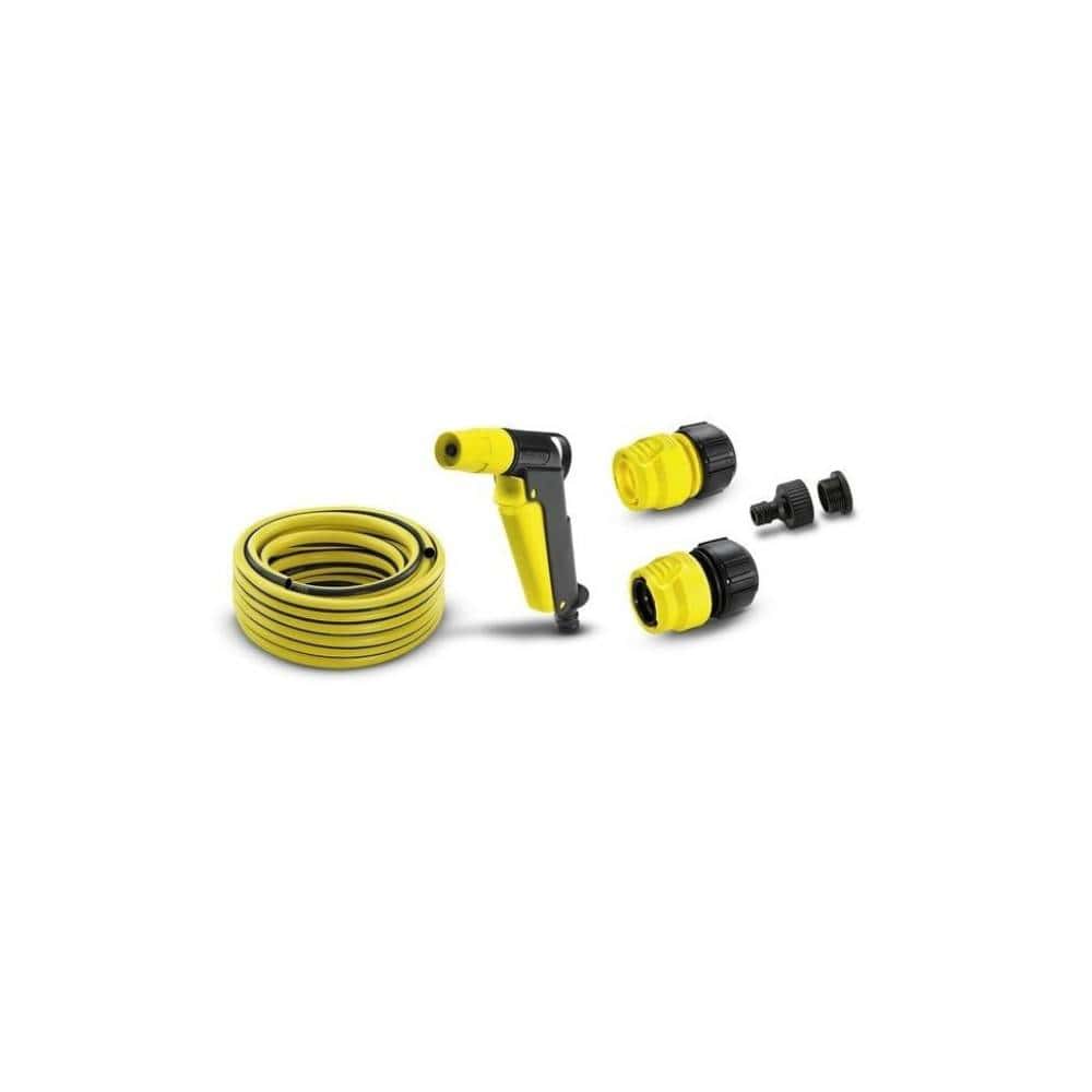 KARCHER 20 m 1/2" Set baštensko crevo