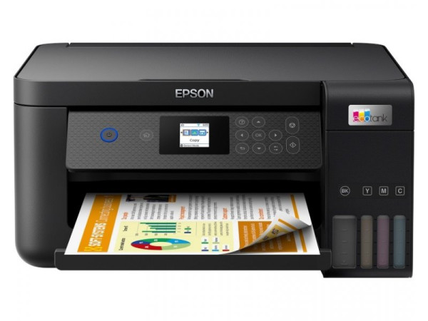 EPSON L4260 EcoTank ITS wireless multifunkcijski inkjet uredjaj