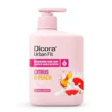 Dicora UrbanFit jogurt ovas proteini tečni sapun 500ml