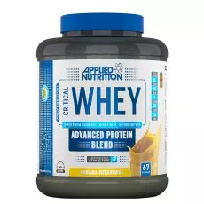 Applied Nutrition Critical Whey protein surutke čokolada 450g