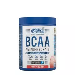 Vitalikum BCAA + Glutamine + B6 420g