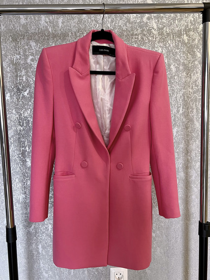 Zara Pink Sako