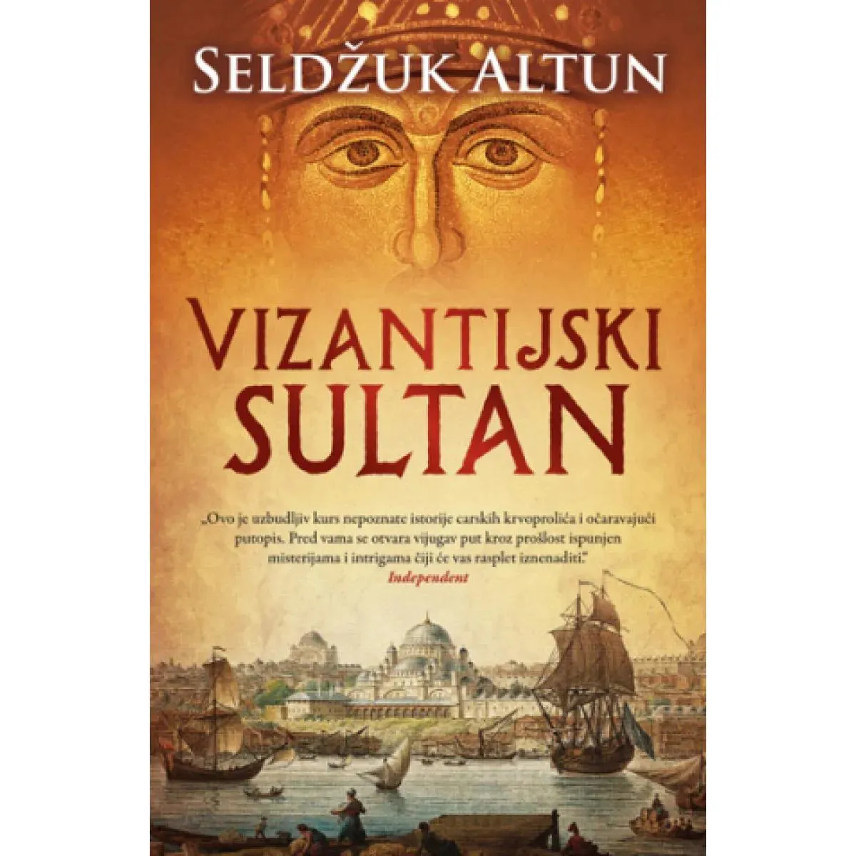 VIZANTIJSKI SULTAN