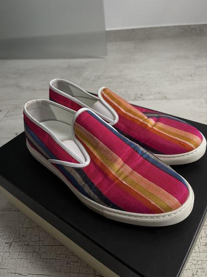 Espadrile Moreschi