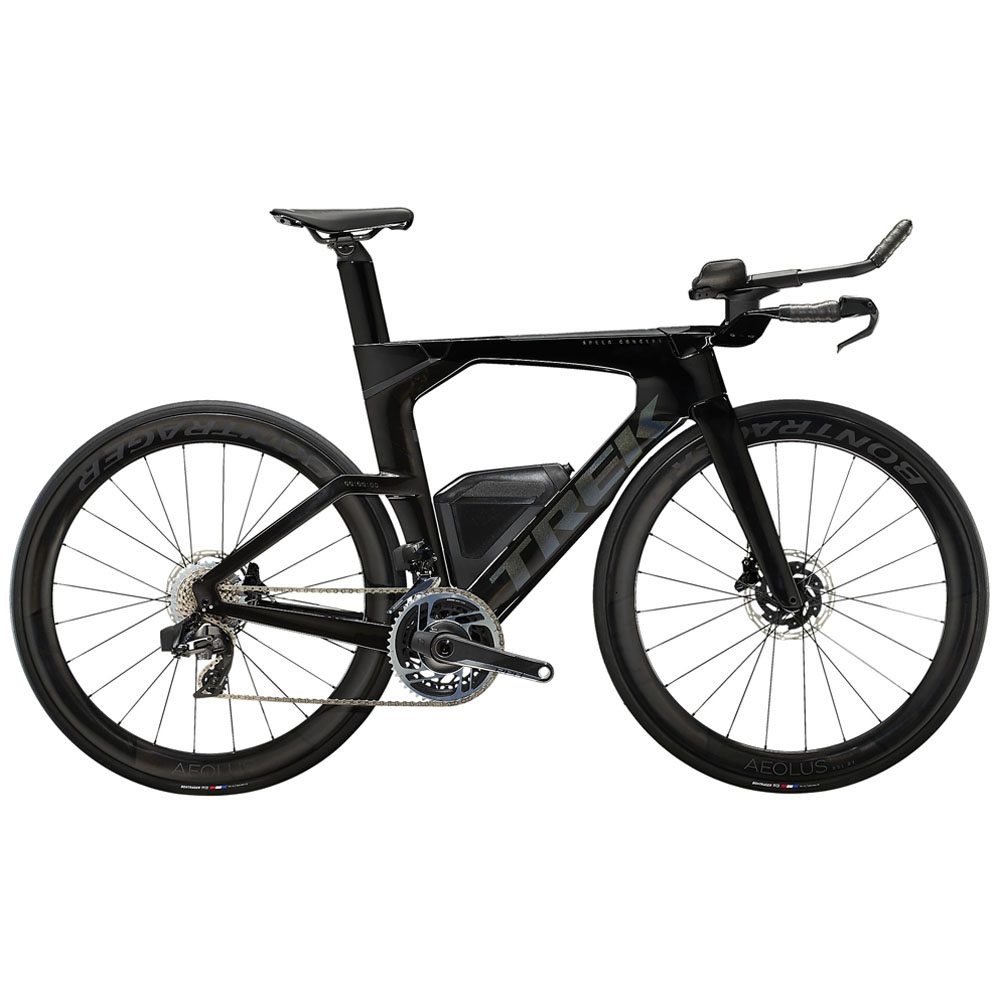 2023 Trek Speed Concept SLR 9 ETap Road Bike (WAREHOUSEBIKE)