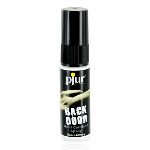 Pjur Back door spray 20ml