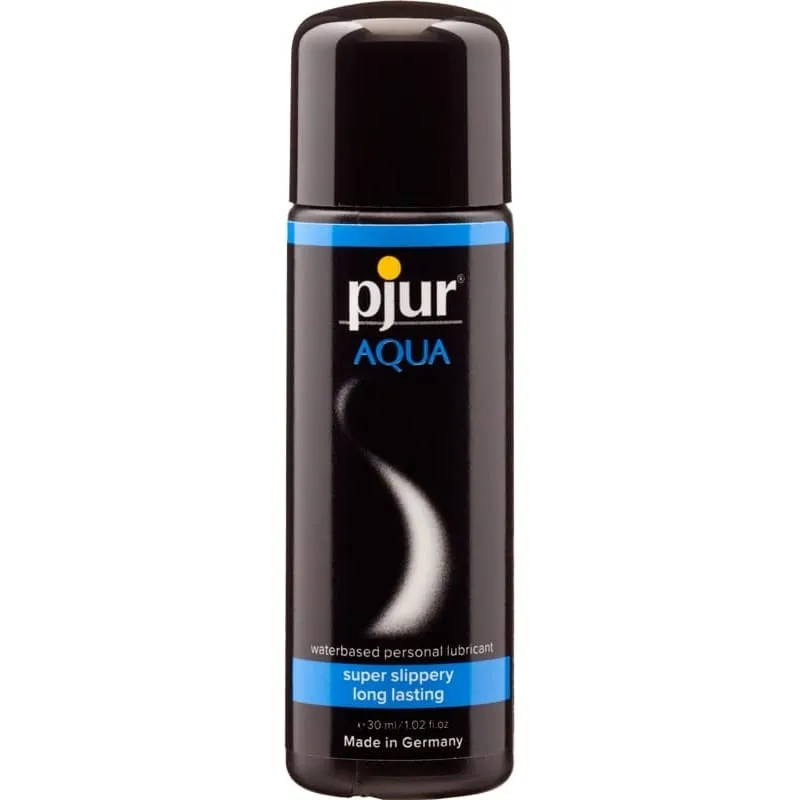 Pjur Aqua 30ml