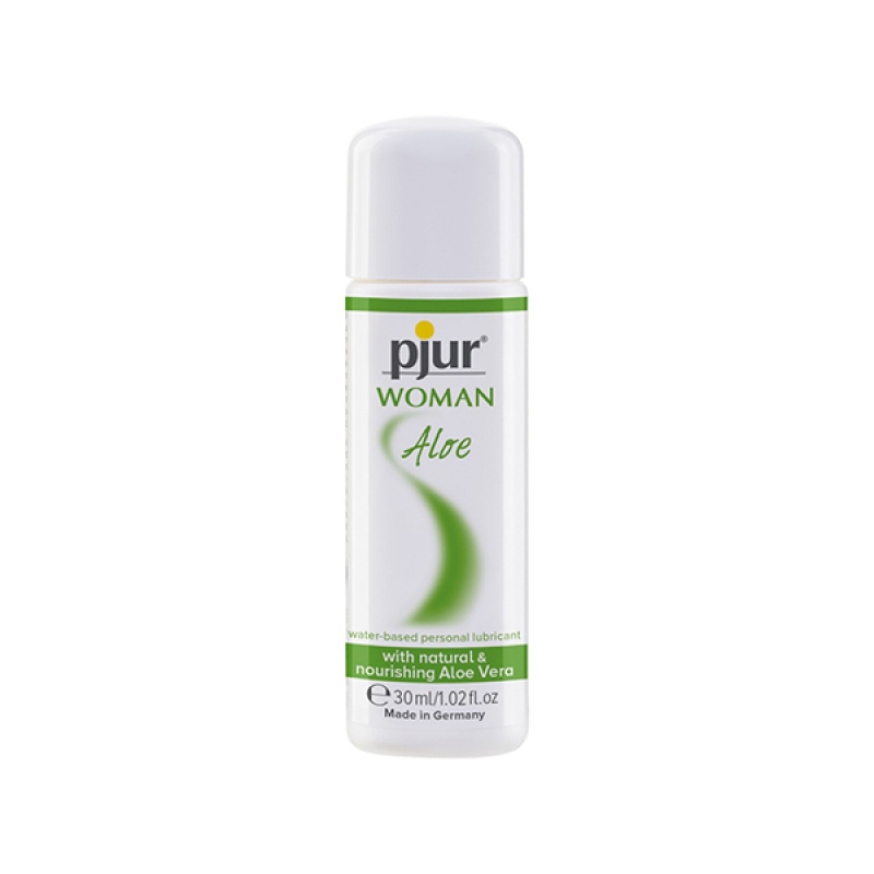 Pjur Aloe Vera 30ml