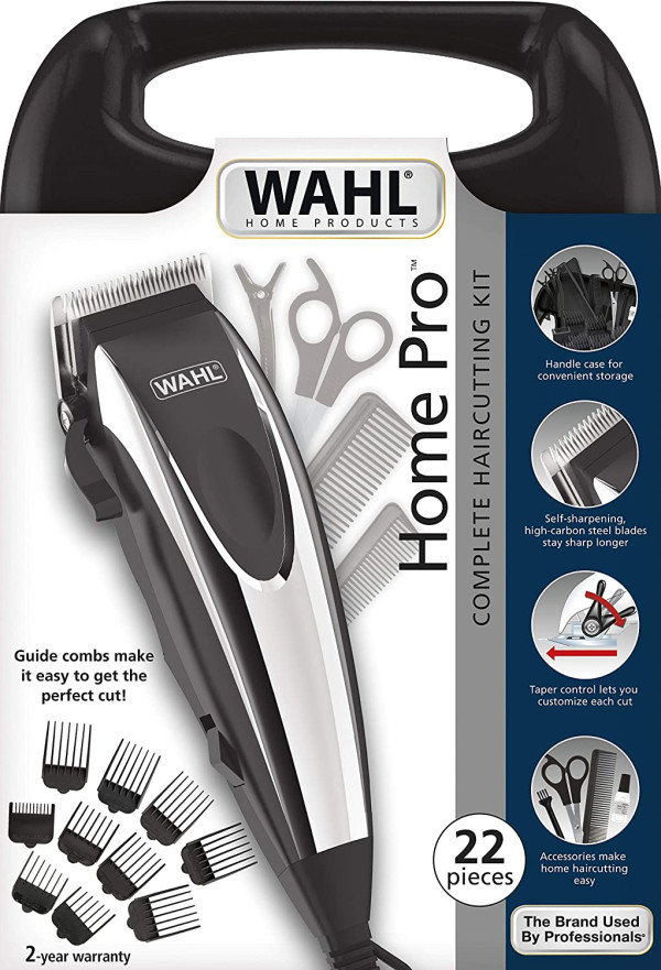 WAHL Home Clipper 09243-2616