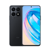 Honor X8a 128GB Black