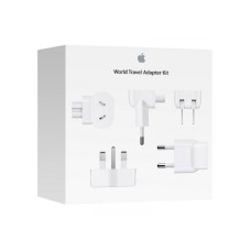 APPLE World Travel Adapter Kit 2015 (md837zm/a)