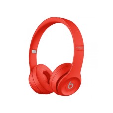BEATS Beats Solo3 Wireless Headphones - Red (mx472zm/a)