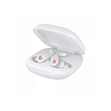 BEATS Fit Pro True Wireless Earbuds - Beats White (mk2g3zm/a)