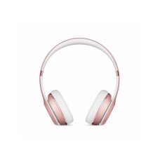 BEATS Solo3 Wireless Headphones - Rose Gold (mx442zm/a)
