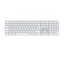 APPLE Magic Keyboard with Touch ID and Numeric Keypad Croatian (MK2C3CR/A)