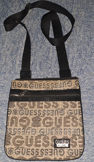 Original GUESS manja torbica