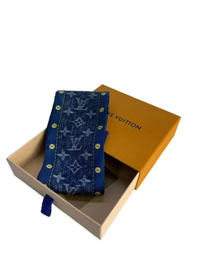 Original nova Louis Vuitton bandana