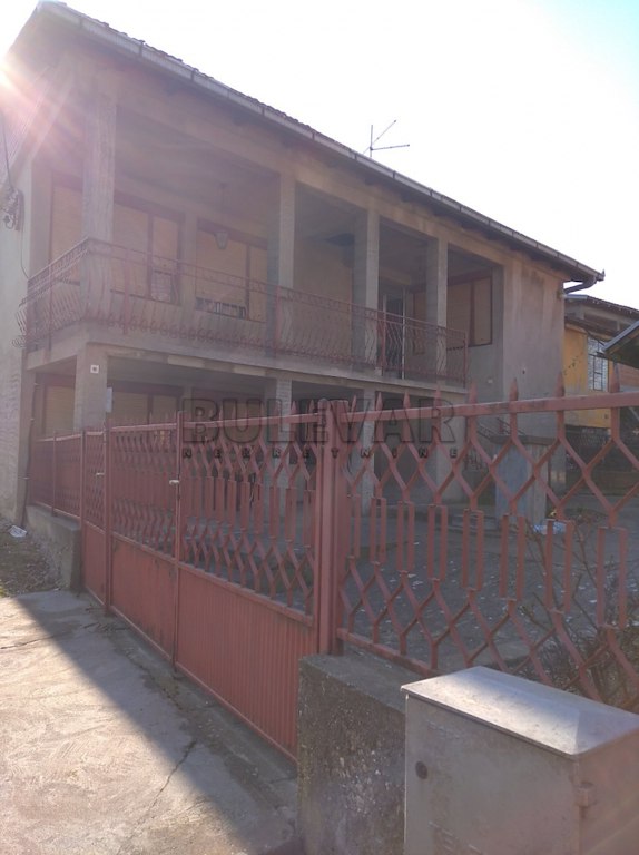Kuća u Kragujevcu, naselje Pivara