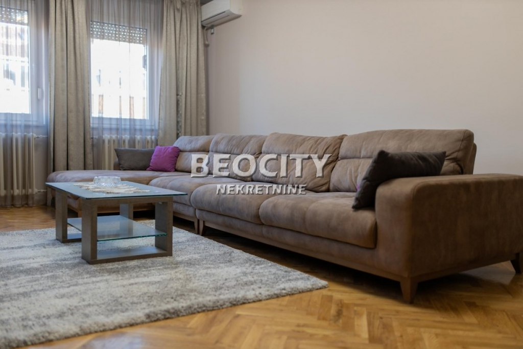 Novi Sad, Novo Naselje, Vladike Ćirića, 2. 5, 75m2, 300000EUR