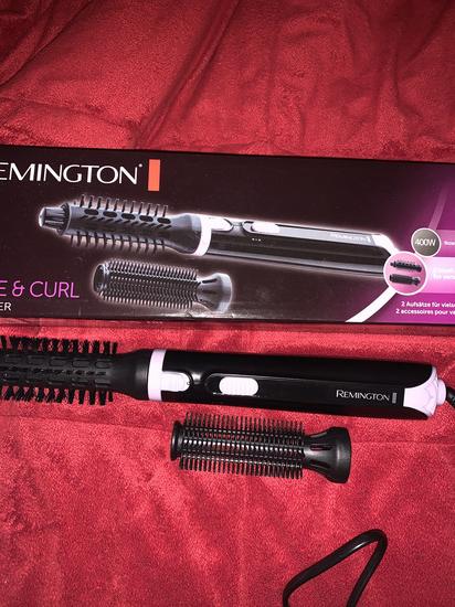 Remington airstyler