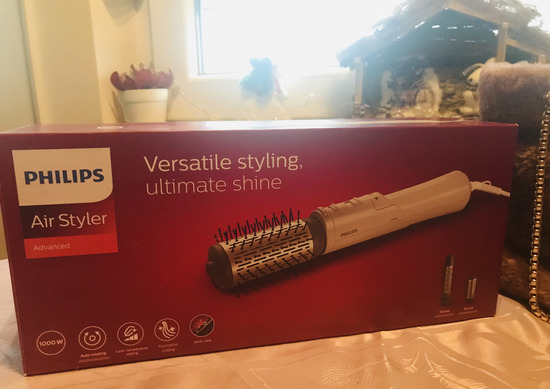 PHILIPS STYLER ZA KOSU *nov*