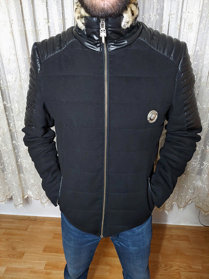 Philipp Plein Jakna