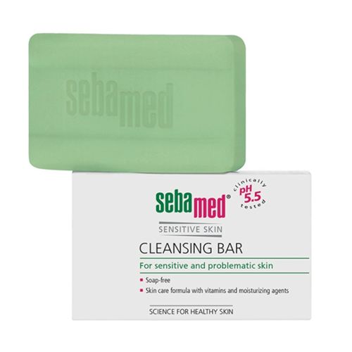 SEBAMED SAPUN 100G