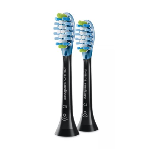 Philips Sonicare C3 Premium Plaque Defence - glave za sonične četkice za zube