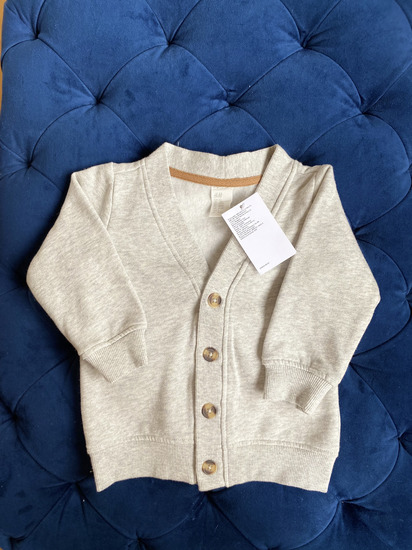 H&M dzemperic Novo