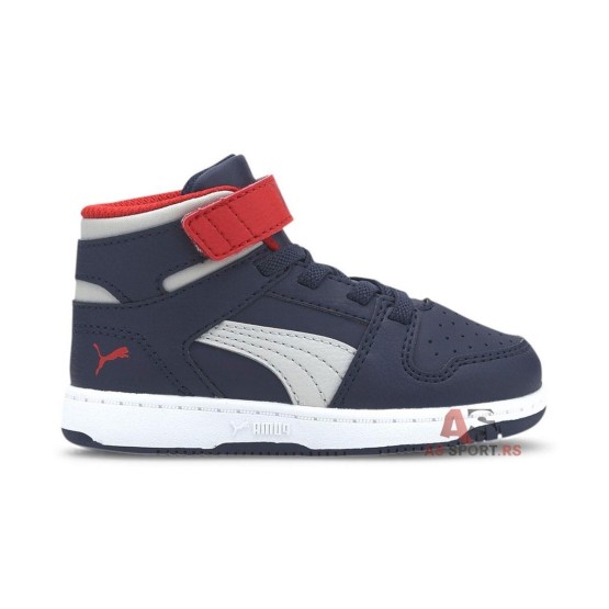 Puma Patike Rebound Layup SL V 23