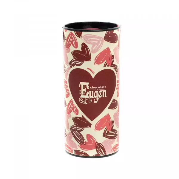 Love edition-mini choco tube 150g – Eugen