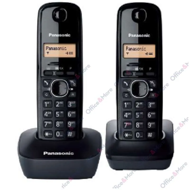 PANASONIC DECT KX-TG 1612FXH