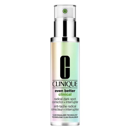 Clinique Even Better Radical Dark Spot Corrector Interrupter 50ml