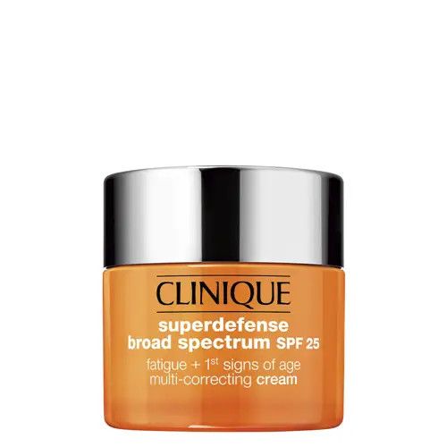 CLINIQUE
Superdefense Multi-Correcting Cream Cream Spf25 30ml