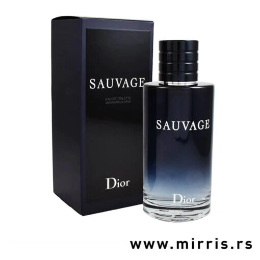 Dior Sauvage 200ml EDT