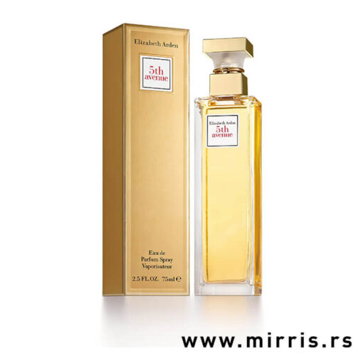 Elizabeth Arden 5th Avenue 75ml EDP