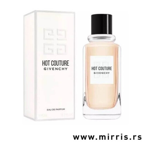 Givenchy Hot Couture 2022 100ml EDP