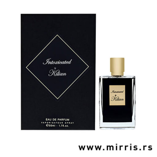 Kilian Intoxicated 50ml EDP